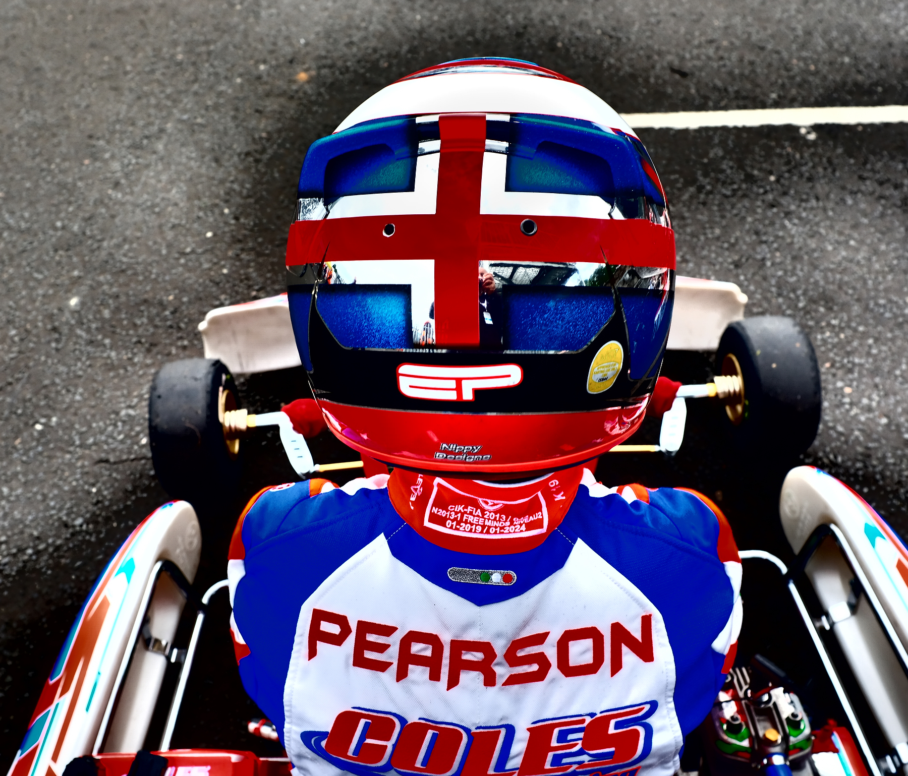 IAME Series - Event 3 | Motorsport Timing UK