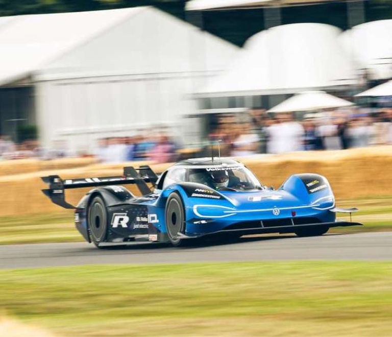 Speed Events | Motorsport Timing UK