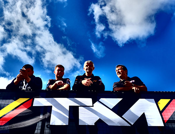 TKM / Honda Series - Event 1 | Motorsport Timing UK