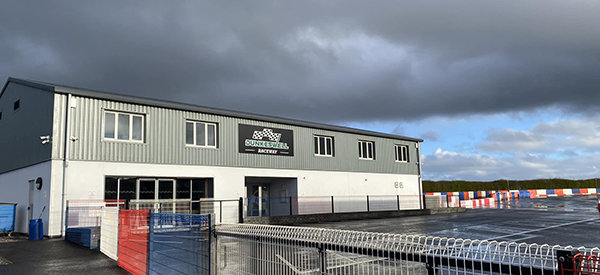 Dunkeswell Raceway | Motorsport Timing UK