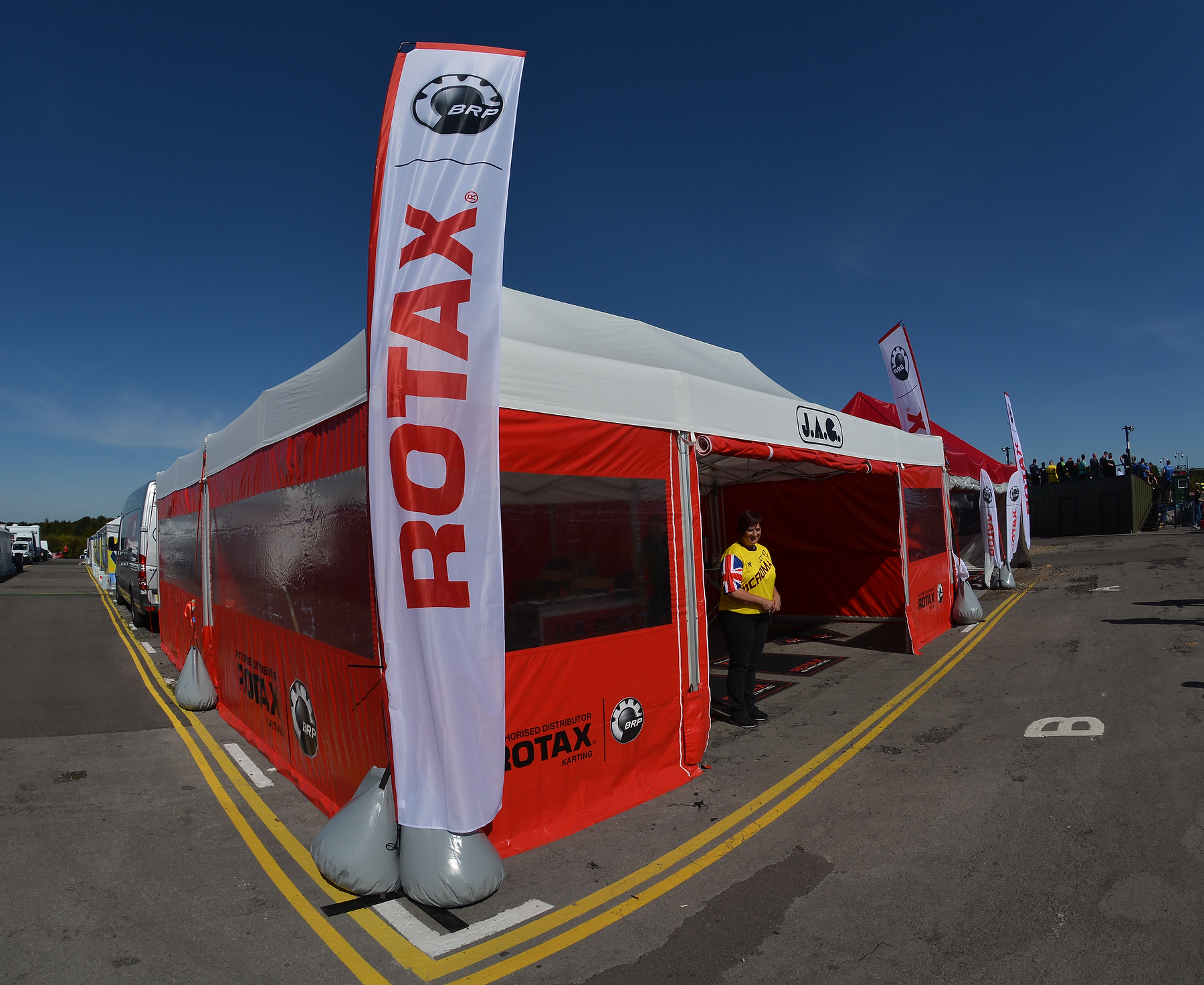 Event 4 - Rotax | Honda | Motorsport Timing UK