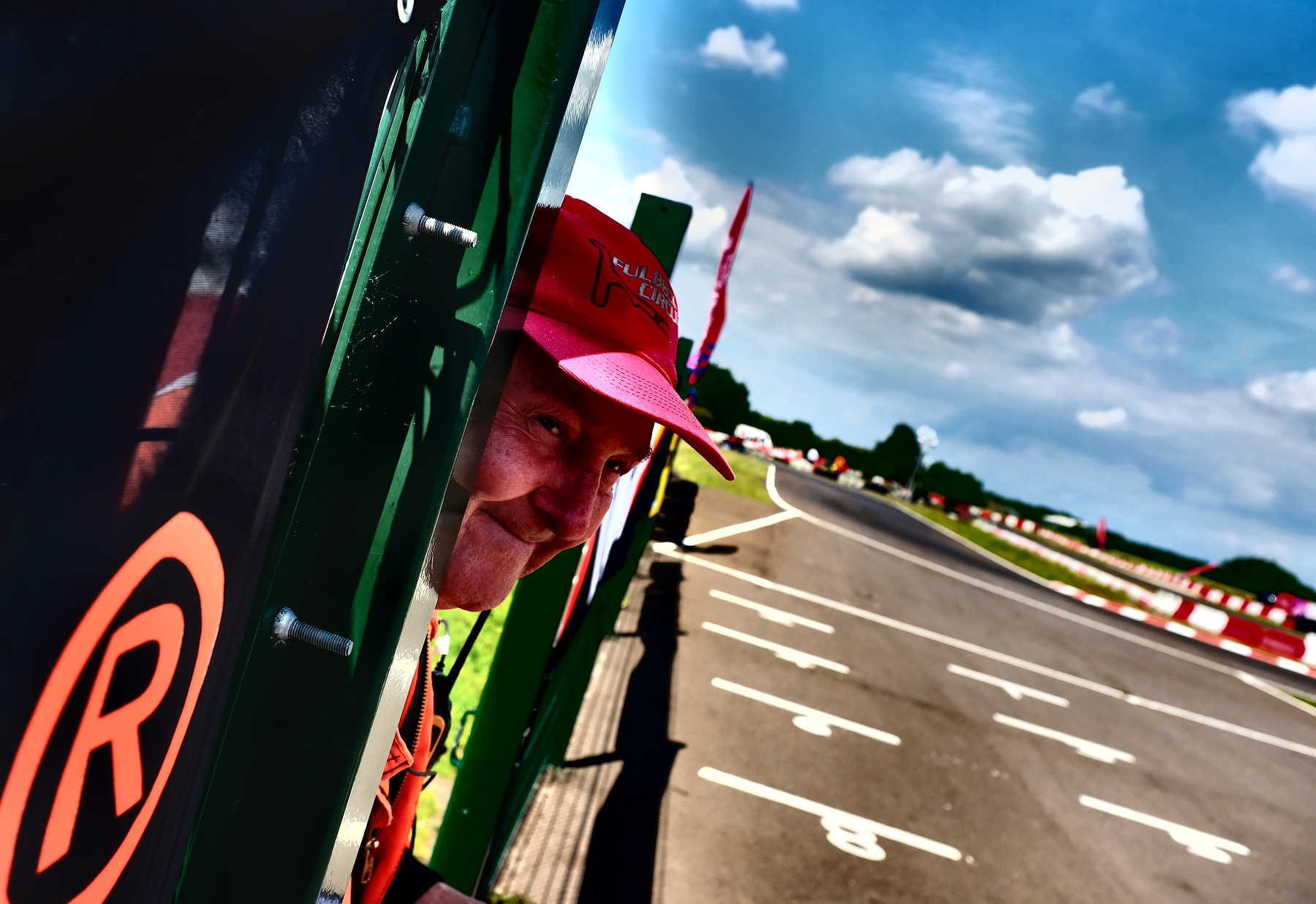 Fulbeck | Motorsport Timing UK