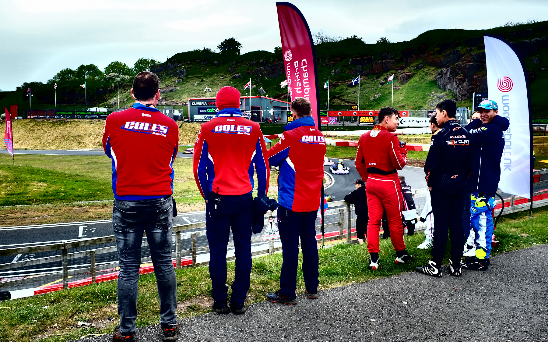 Rowrah | Motorsport Timing UK