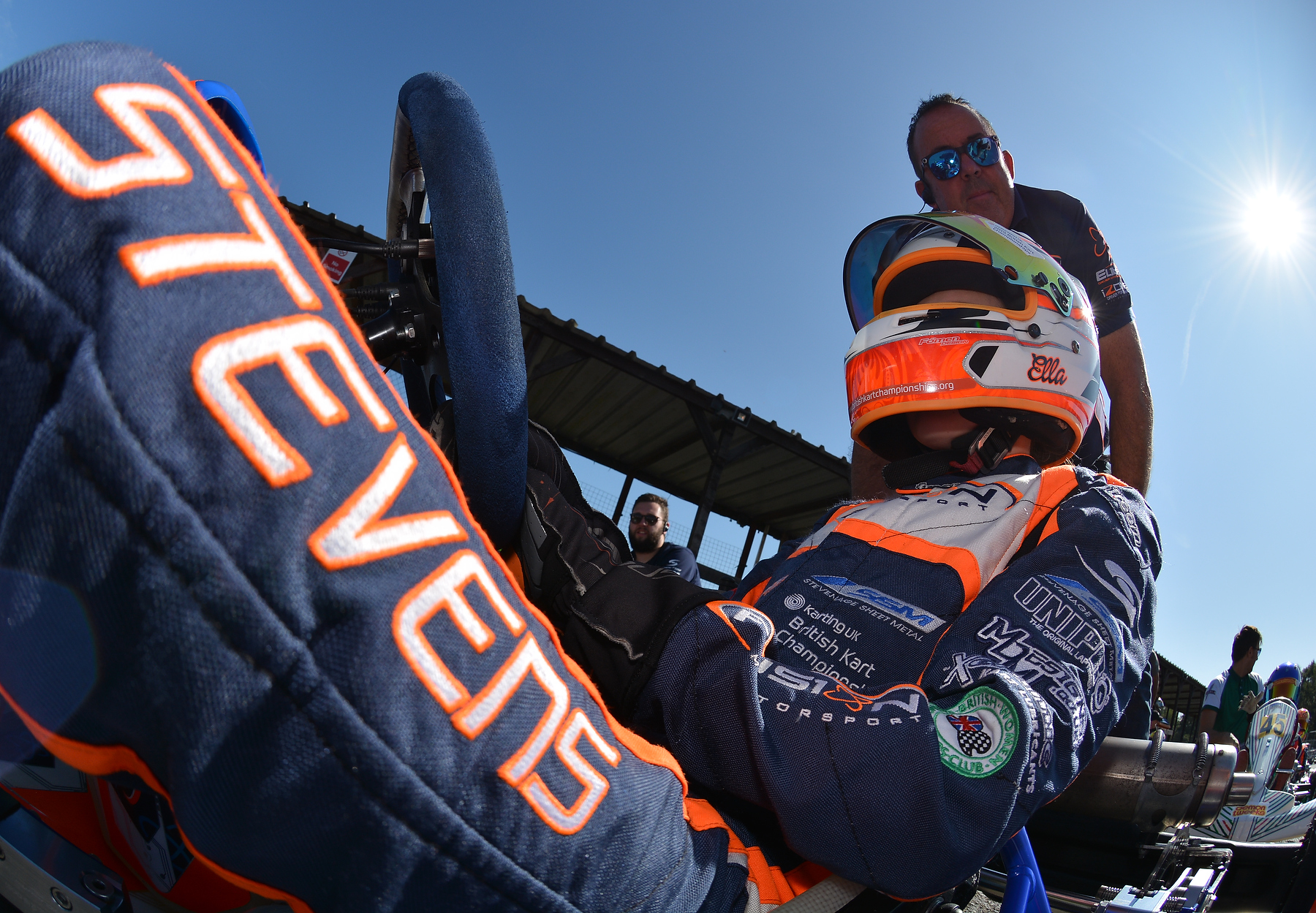 Three Sisters | Motorsport Timing UK