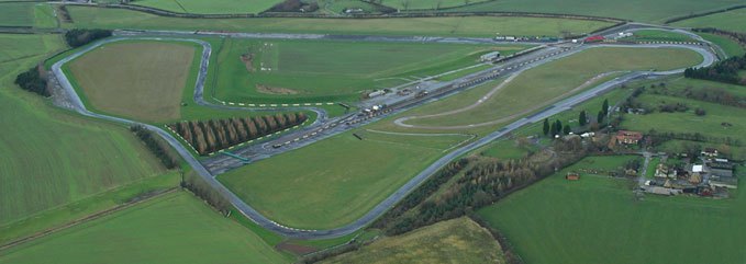 Croft | Motorsport Timing UK