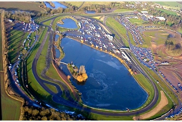 Mallory Park | Motorsport Timing UK