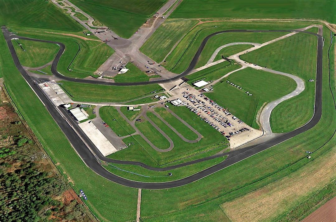 Pembrey | Motorsport Timing UK
