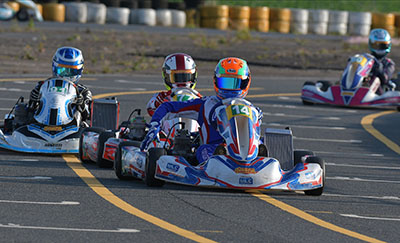 HKRC Club Championship Rd2 | Motorsport Timing UK