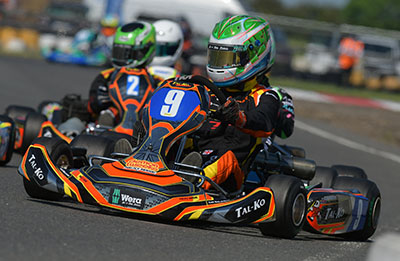 HKRC Championship Rd2 | Motorsport Timing UK