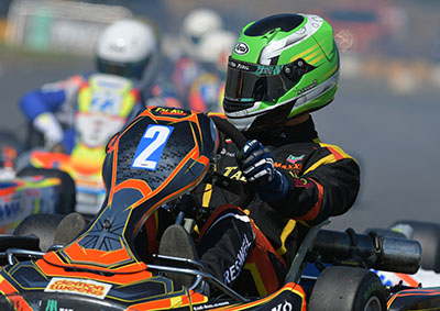 HKRC Championship Rd3 | Motorsport Timing UK