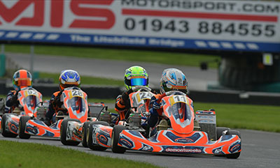 TVKC Winter Trophy | Motorsport Timing UK