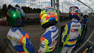 HKRC Championship Rd6 | Motorsport Timing UK