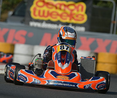 HKRC Championship Rd1 | Motorsport Timing UK