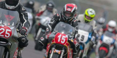 Round 7 - Croft | Motorsport Timing UK