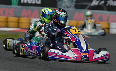 HKRC Championship Rd4 (inc 210 Challenge) | Motorsport Timing UK