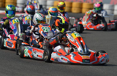 HKRC Championship Rd8 | Motorsport Timing UK