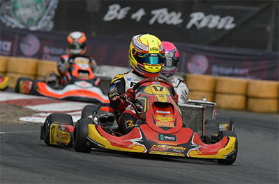 HKRC Championship Rd11 | Motorsport Timing UK