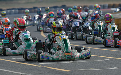 HKRC Championship Rd2 | Motorsport Timing UK