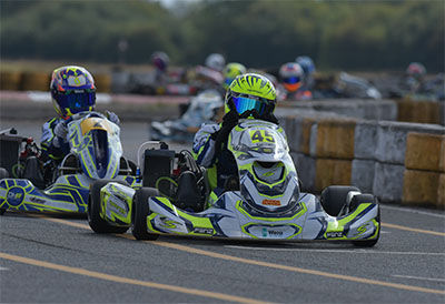 HKRC Championship Rd3 | Motorsport Timing UK