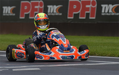 TVKC Icebreaker Cup | Motorsport Timing UK