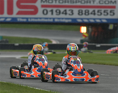 TVKC Winter Warmer Trophy | Motorsport Timing UK