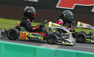 TVKC Coronation Cup (Club Champs Rd2) | Motorsport Timing UK