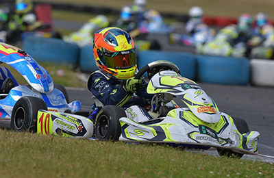 WLKC Championship Round 3 | Motorsport Timing UK