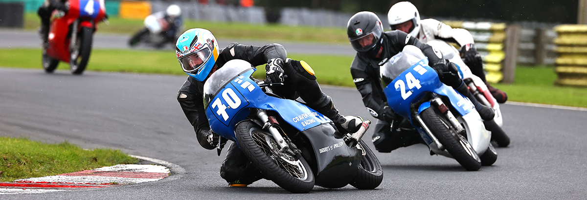 Rounds 25 & 26 @ Croft Circuit | Motorsport Timing UK