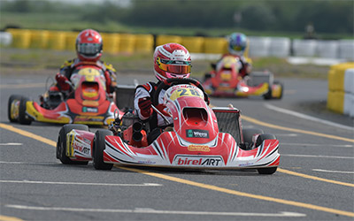 HKRC Championship Rd5 | Motorsport Timing UK