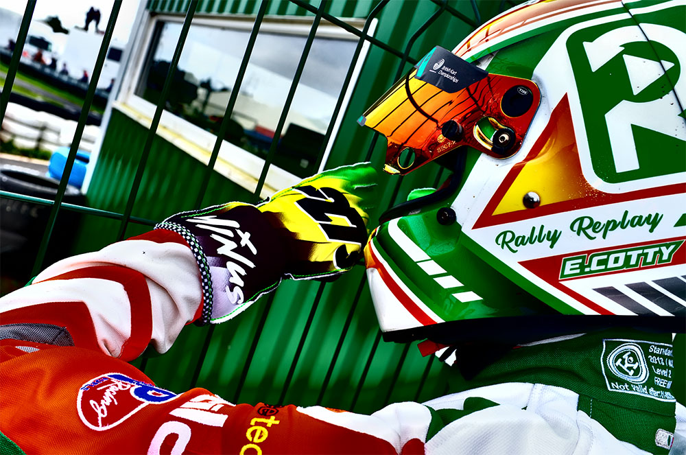 Event 5 - Rotax | KZ2 | Motorsport Timing UK