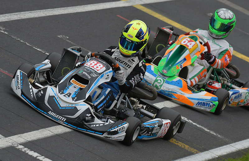 TVKC Club Champs - Round 1 | Motorsport Timing UK