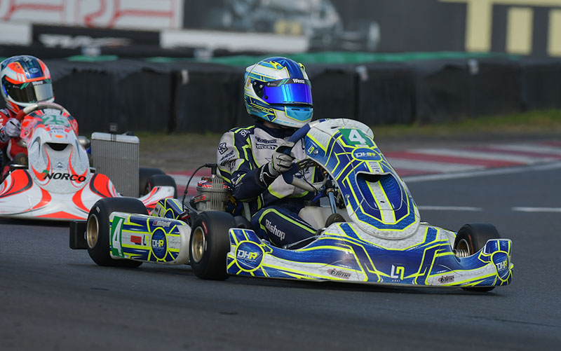 TVKC Club Champs - Round 2 | Motorsport Timing UK