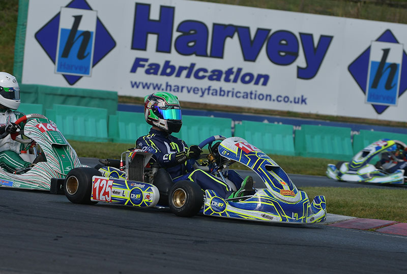 TVKC Club Champs - Round 3 | Motorsport Timing UK