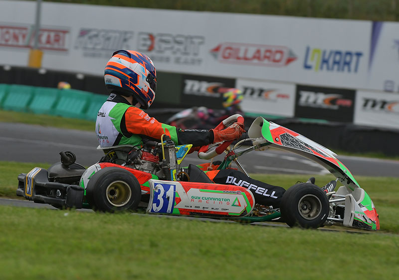 TVKC Club Champs - Round 4 (inc Champions Kart Club) | Motorsport Timing UK