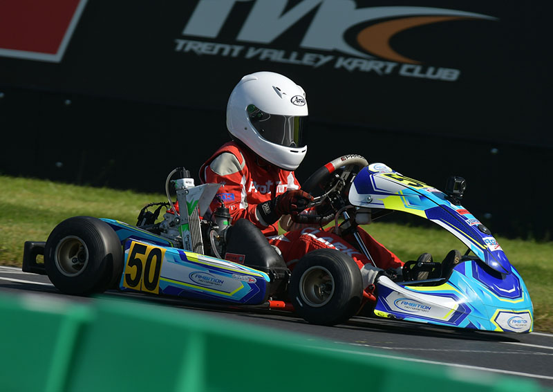 TVKC Club Champs - Round 5 | Motorsport Timing UK