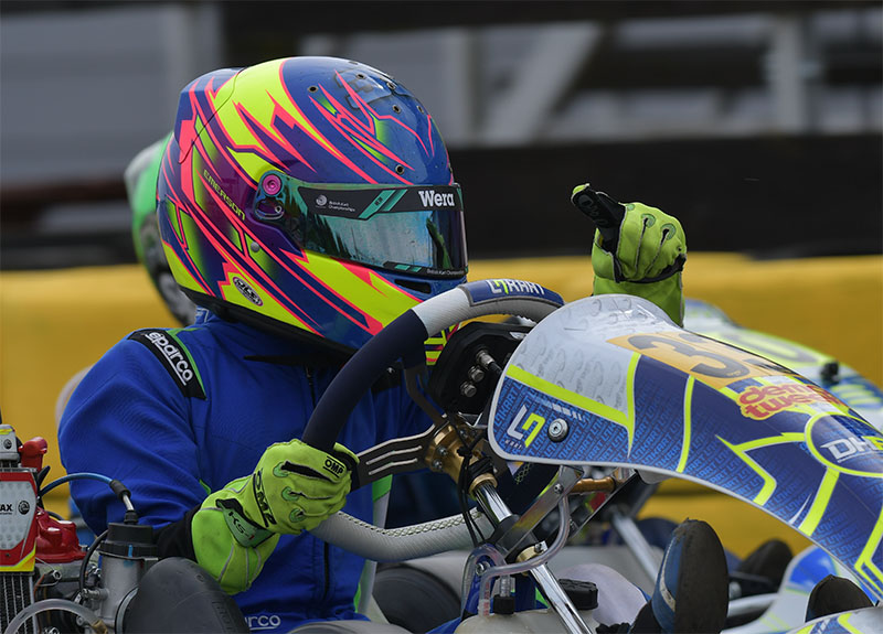 HKRC Championship Rd2 | Motorsport Timing UK