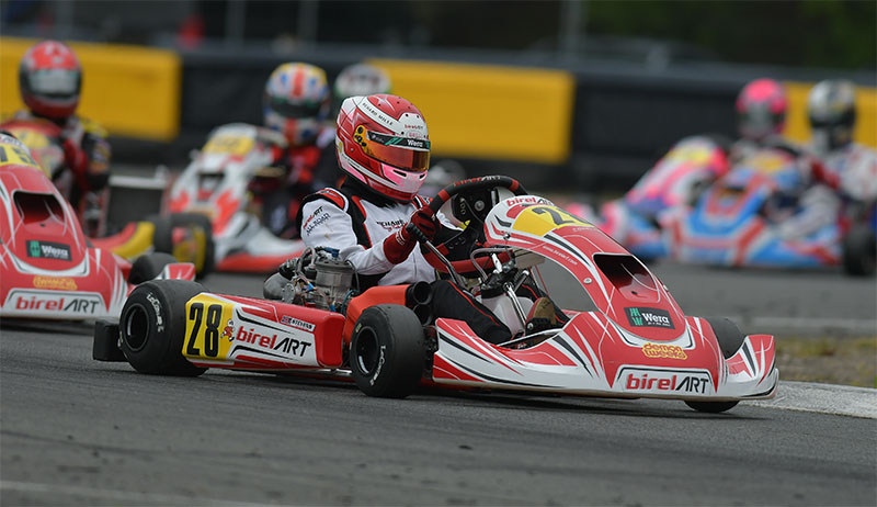 HKRC Championship Rd3 | Motorsport Timing UK