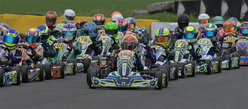 HKRC Championship Rd7 (inc Tyro) | Motorsport Timing UK