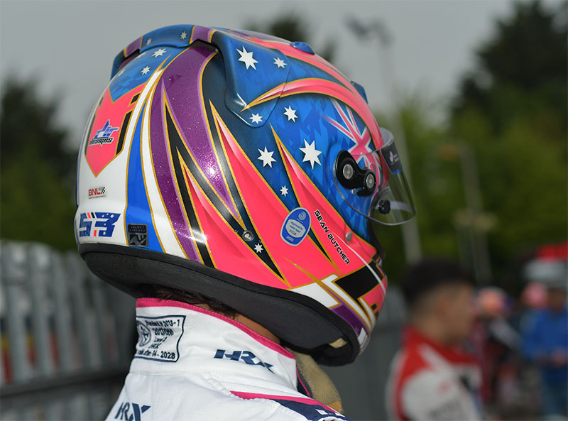 HKRC Championship Rd9 | Motorsport Timing UK