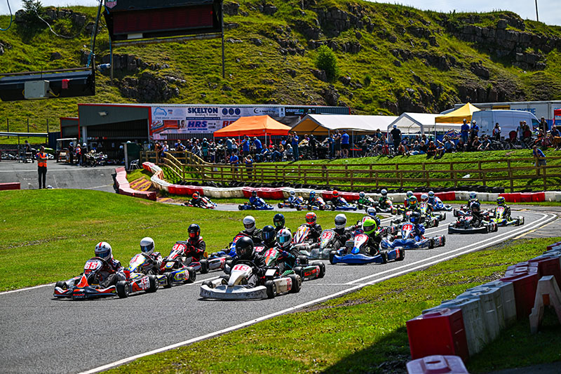 Round 11 - Rowrah | Motorsport Timing UK