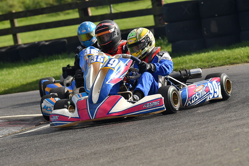 Round 8 - Whilton Mill | Motorsport Timing UK