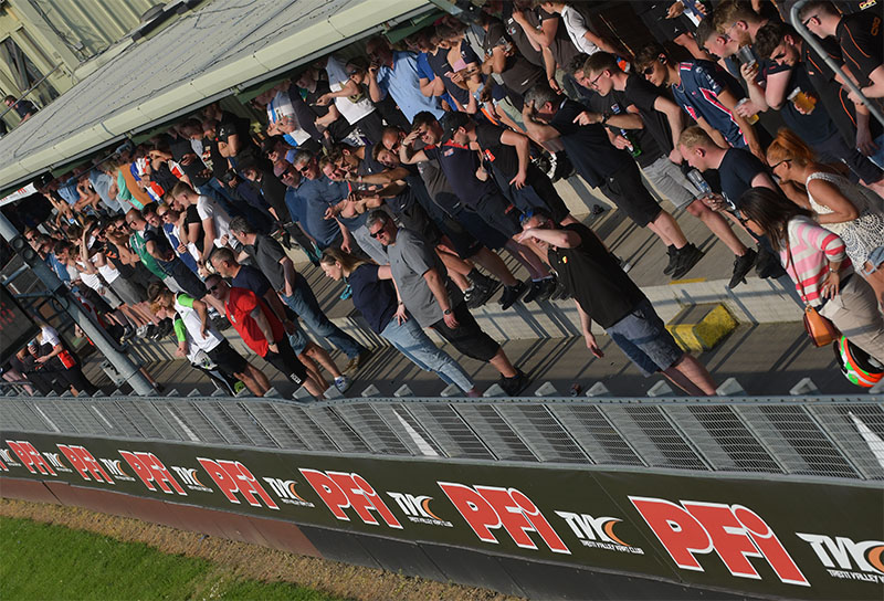 TVKC Club Champs - Round 1 | Motorsport Timing UK