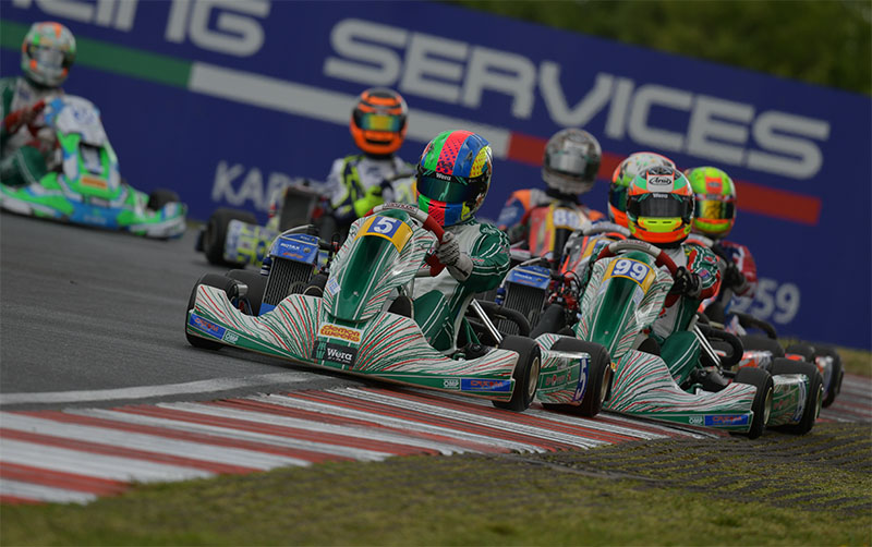 TVKC Club Champs - Round 5 | Motorsport Timing UK