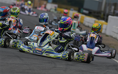 HKRC Championship Rd10 | Motorsport Timing UK