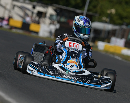 HKRC Championship Rd11 | Motorsport Timing UK