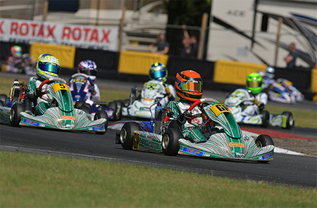 HKRC Championship Rd2 | Motorsport Timing UK