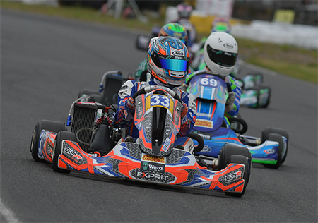 HKRC Championship Rd3 | Motorsport Timing UK