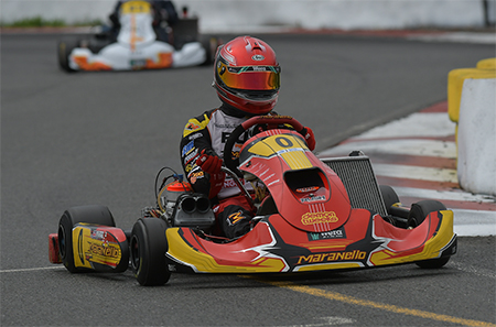 HKRC Championship Rd4 (inc 210 Challenge) | Motorsport Timing UK