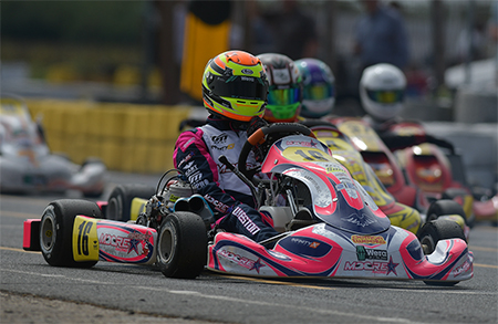 HKRC Championship Rd5 | Motorsport Timing UK