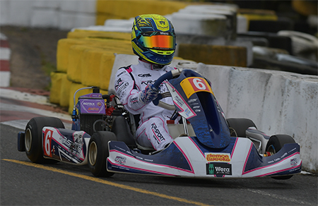 HKRC Championship Rd8 (inc 250 Super 4) | Motorsport Timing UK